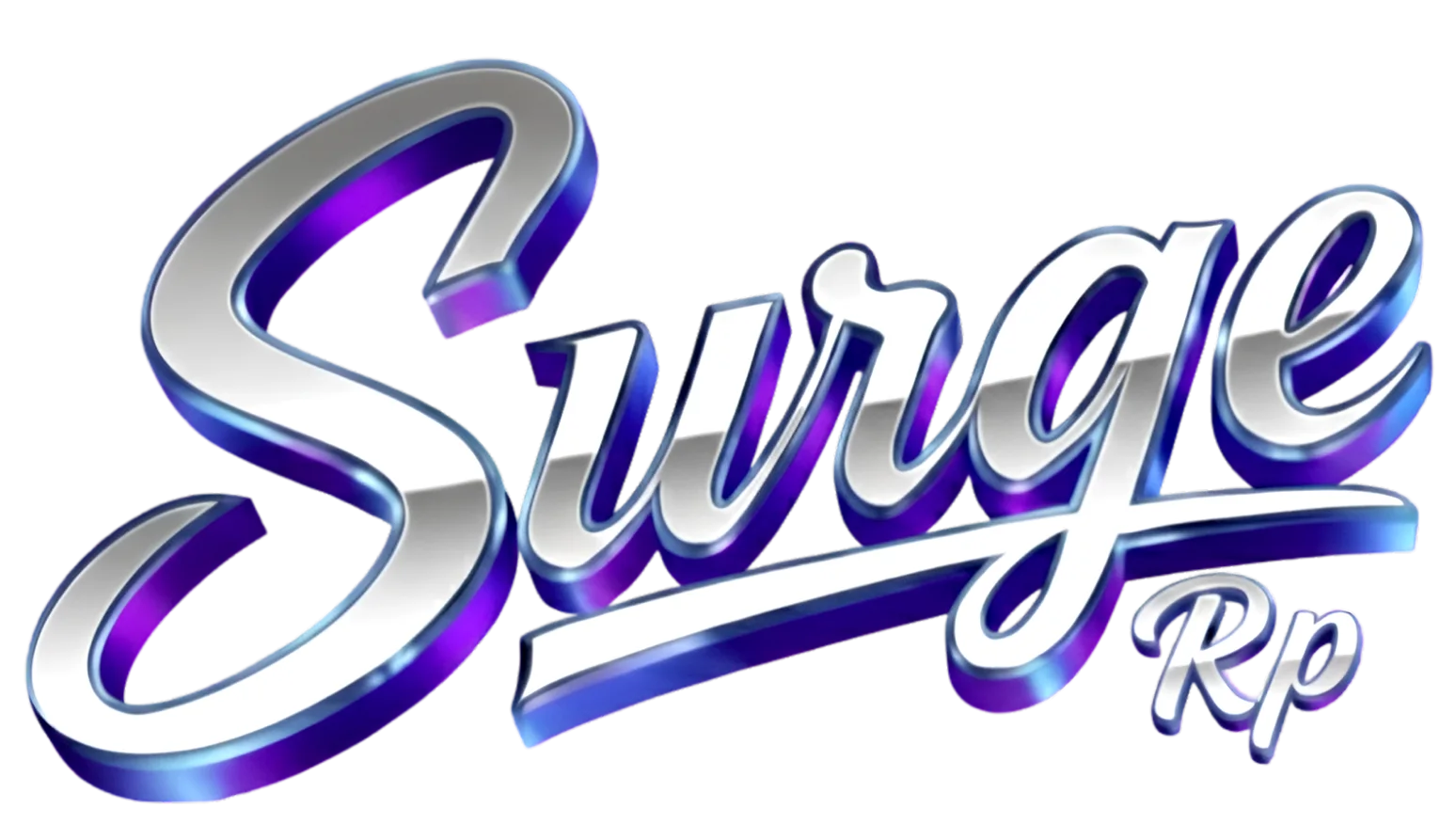 Surge RP - Premium FiveM Roleplay Server